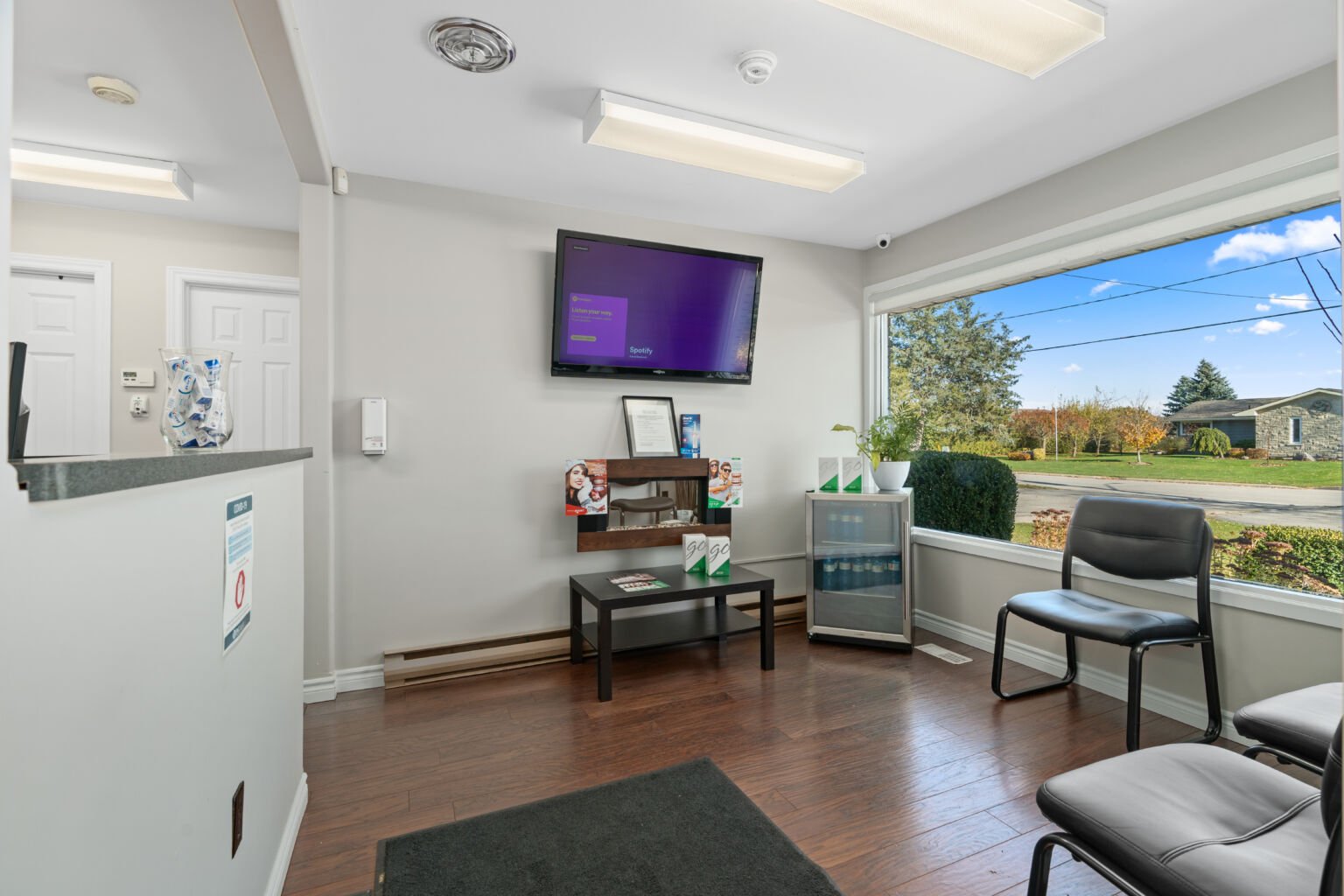 Our Team | Dentist Grand Bend | Grand Bend Family Dental